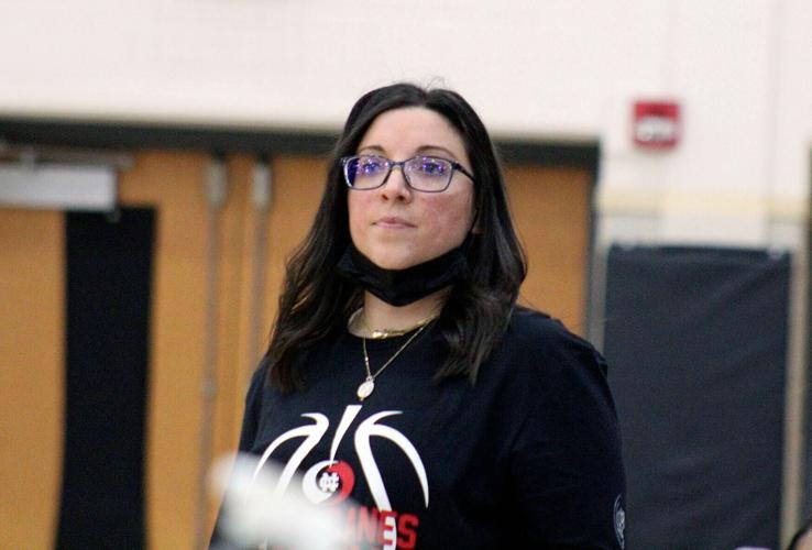 DiNardo-Joseph sees evolution of sports equality as player, coach ...