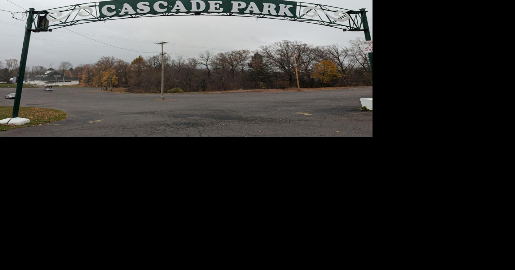 Council approves forestry service agreement for Cascade, Gaston parks ...