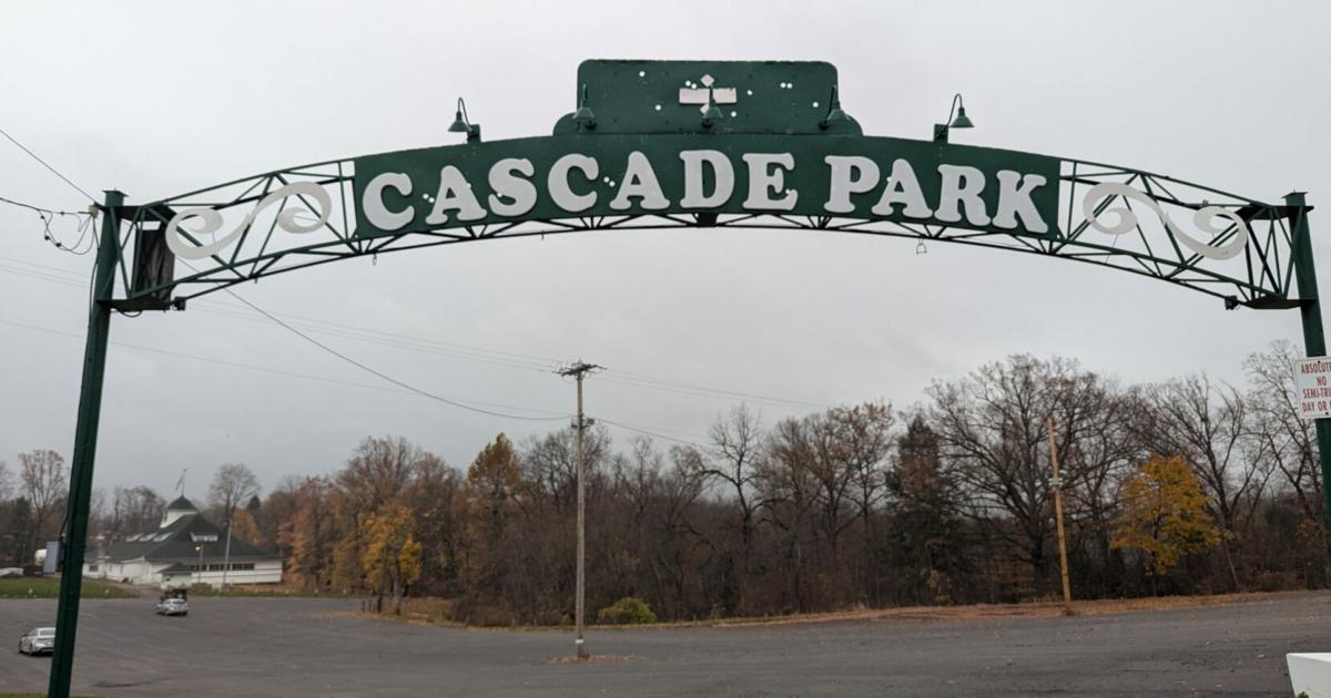 Council approves forestry service agreement for Cascade, Gaston parks ... Council approves forestry service agreement for Cascade, Gaston parks ...