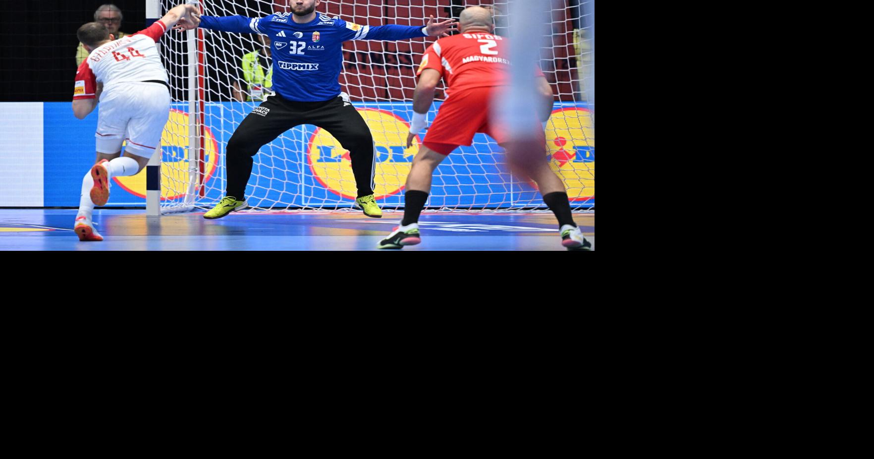 Euro 2026 Handball | National Sports | ncnewsonline.com