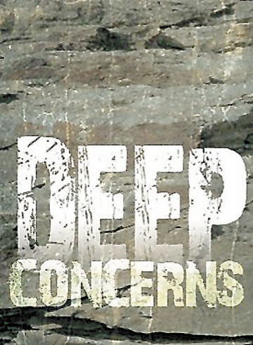 Deep Concerns: Growing industry needs infrastructure | News ...