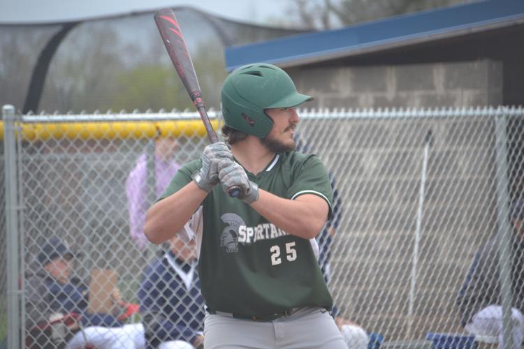 Baseball: Laurel at Shenango | Local Sports | ncnewsonline.com