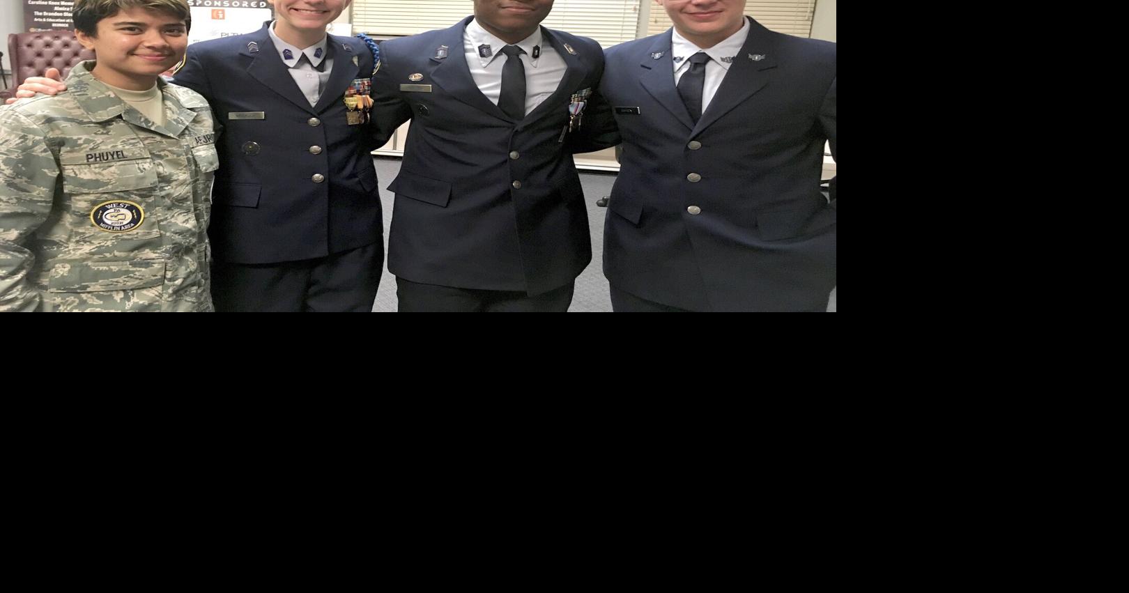 New Castle board considers ROTC high school program | Local News ...