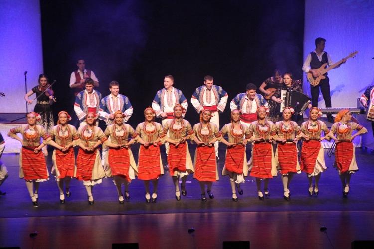 Tamburitzans return to Ellwood City on March 26 | Lifestyles ...