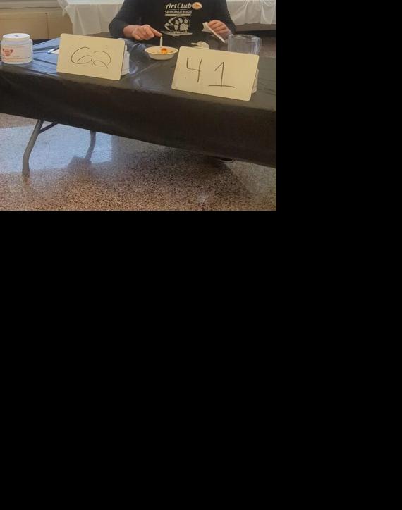 Shenango meatball eating contest benefits Special Olympics | Lifestyles ...