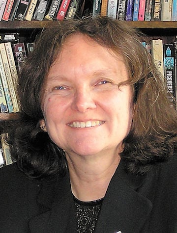 SUSAN LINVILLE: 1950s saw tide of downtown demolition start to roll in ...