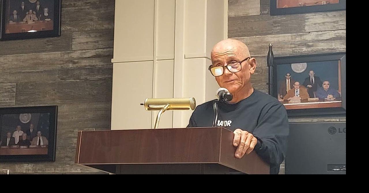 Elisco: Time to move New Castle forward | Local News | ncnewsonline.com