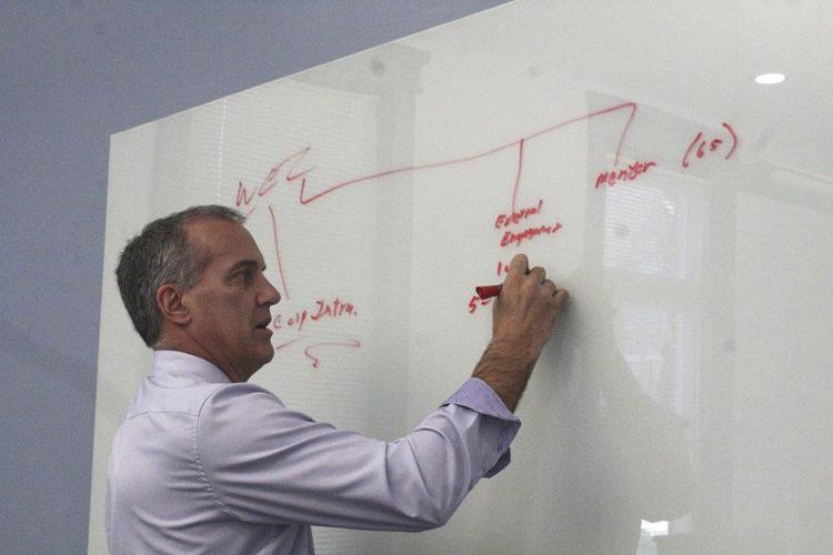 VISION 2020 | Westminster students hone entrepreneur skills | Vision ...