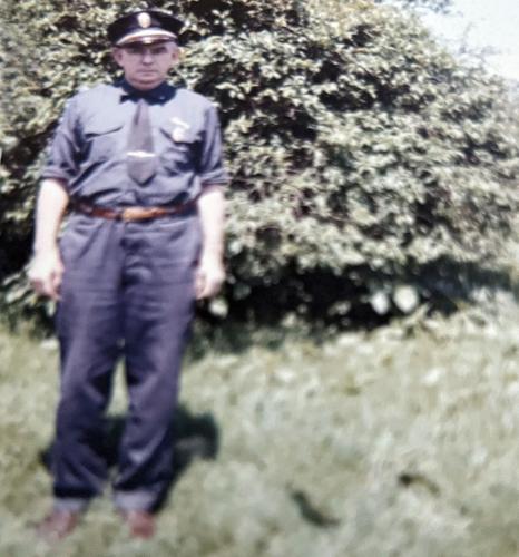 SNCB Memories: Kids were just wild about Harry Blesch | Local News ...