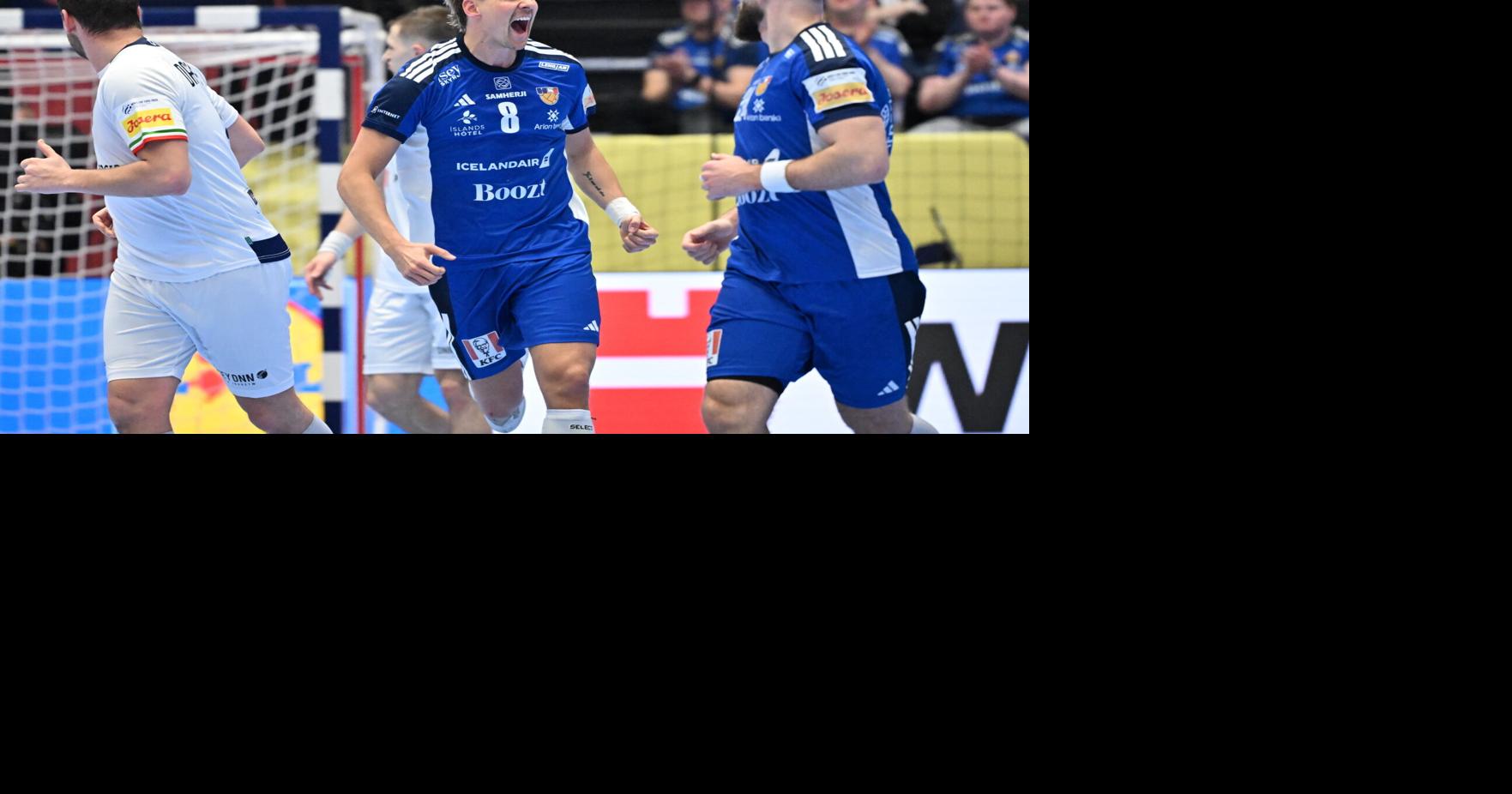 Euro 2026 Handball | National Sports | ncnewsonline.com