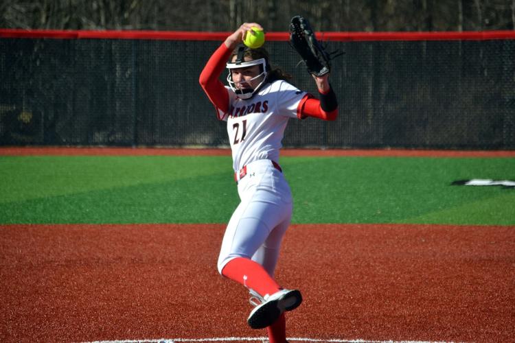 Magno a key component of Mohawk's success | Sports | ncnewsonline.com