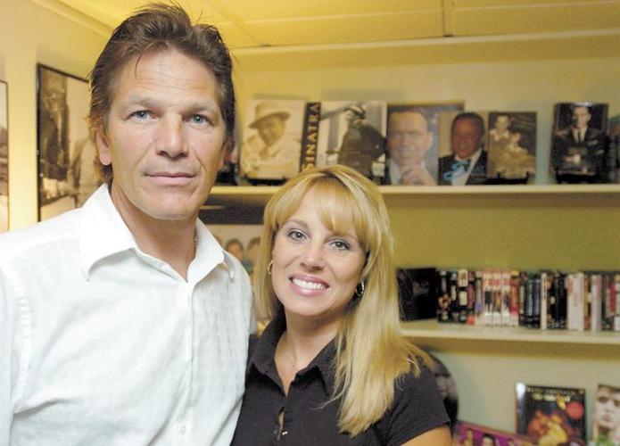 Big Apple Collection: Local man creates home shrine to Yankees, New ...