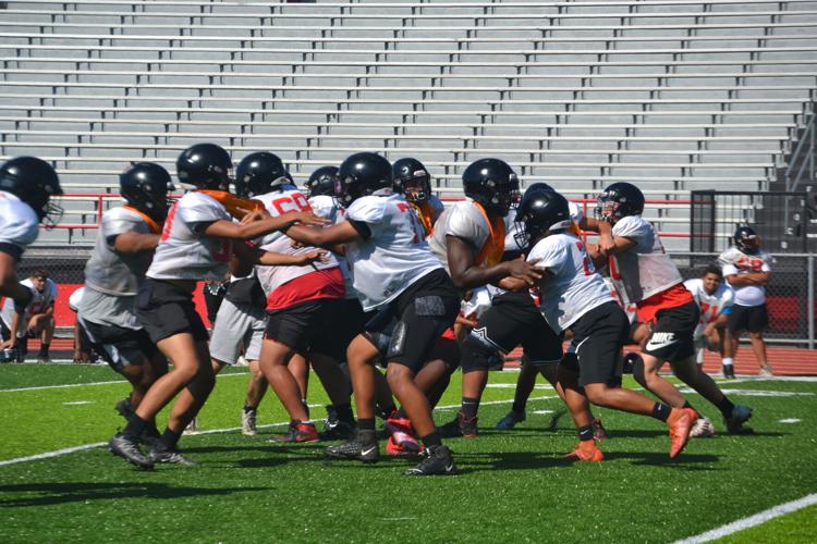 New Castle football | | ncnewsonline.com