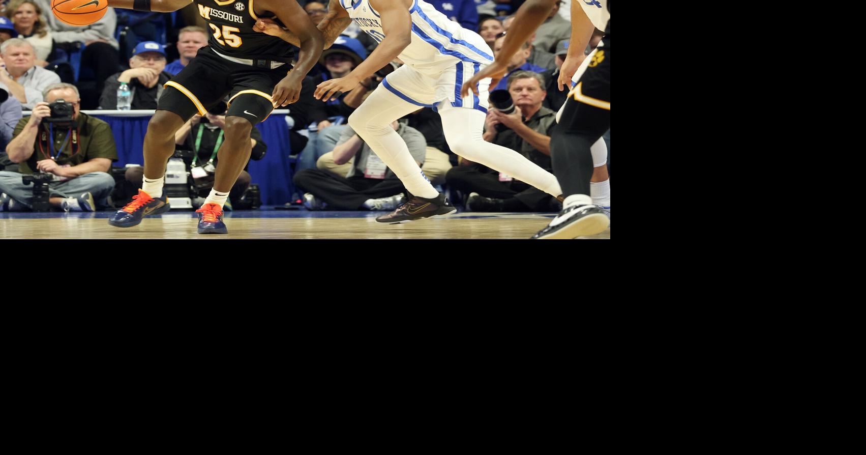 Missouri Kentucky Basketball | National Sports | ncnewsonline.com