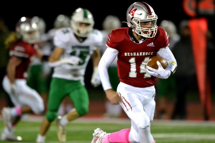 Neshannock set for WPIAL Class 2A battle against Washington | Sports ... Neshannock set for WPIAL Class 2A battle against Washington | Sports ...