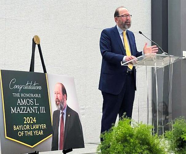Ellwood City native honored as lawyer of the year | Lifestyles ...
