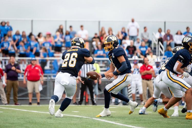 Sharpsville rallies late to knock off Wilmington | Sports ...
