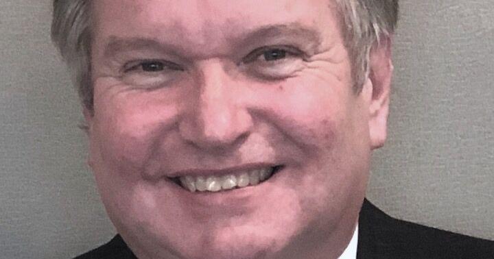 Commissioners name Vogler as chairman | Local News | ncnewsonline.com