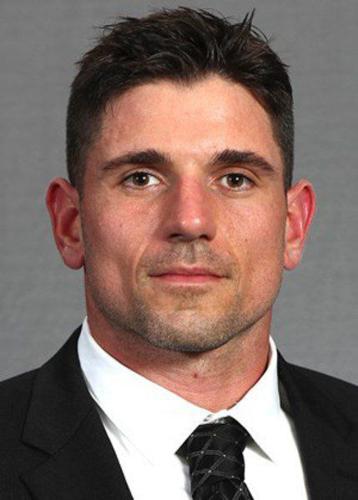 ROCK SOLID | Razzano enjoying every moment of Slippery Rock's national ...