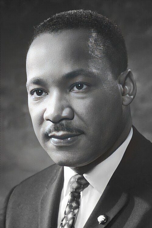 Founders & Guardians: Martin Luther King, Jr. | Don't Miss This ...