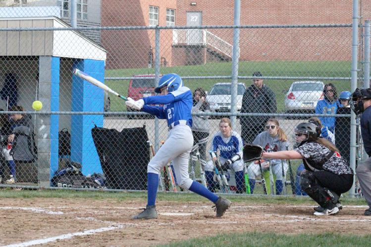 Softball – Aliquippa at Union | Sports | ncnewsonline.com
