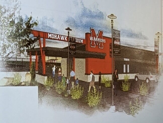 Mohawk approves softball, baseball field renovations | Local News ...