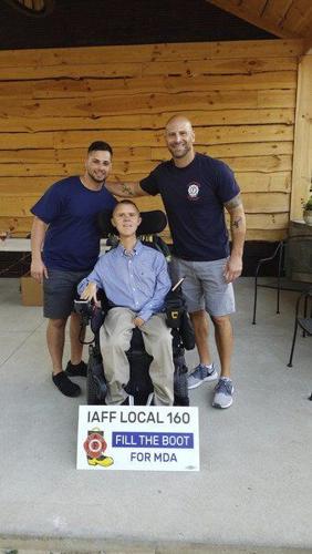 Muscular dystrophy fundraiser turns virtual | Local News | ncnewsonline.com