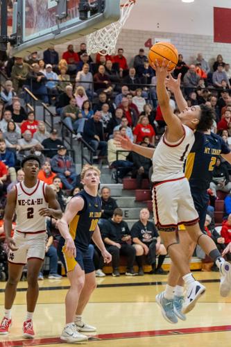 New Castle set to compete for 15th WPIAL championship | Local Sports ...