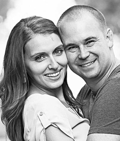 Tonya Gabriel, Christopher Richards | Lifestyles | ncnewsonline.com