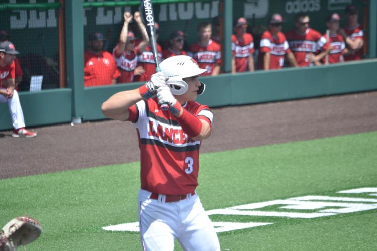 PIAA Class 2A baseball quarterfinals: Saegertown at Neshannock ...