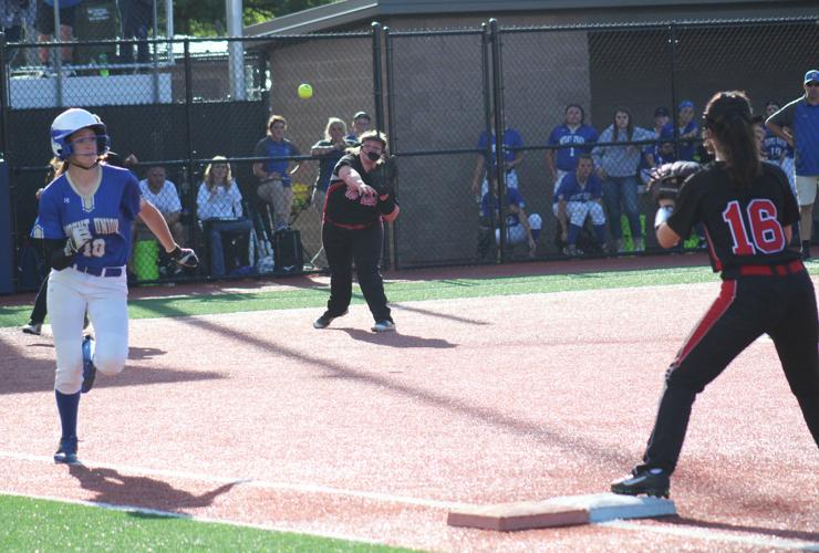 'This is magical' — Mohawk girls' incredible season proceeds with berth ...