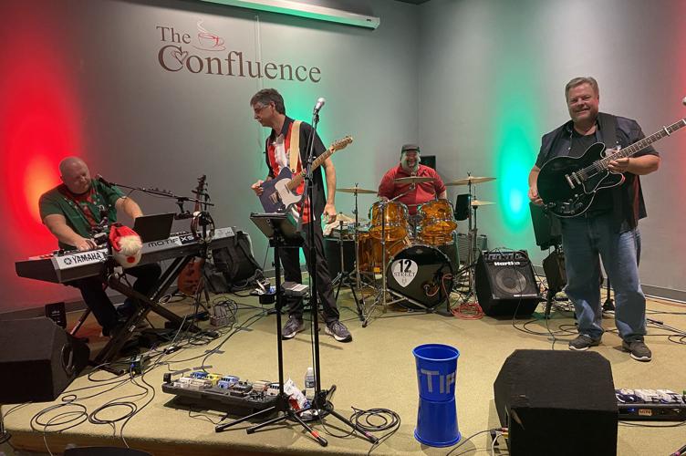 Members of local '80s band making music again | Local News ...