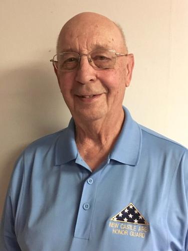 Honor guard annually volunteers for 120 local military funerals | Local ...