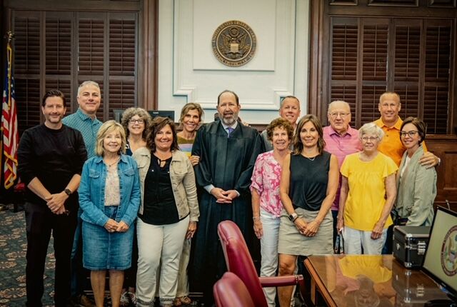 Ellwood City native honored as lawyer of the year | Lifestyles ...