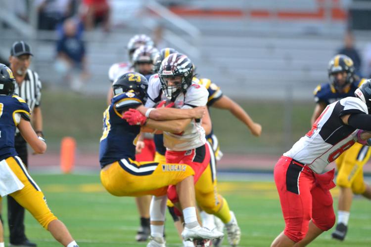 Trio of county football teams ready to open WPIAL playoffs | Sports ...