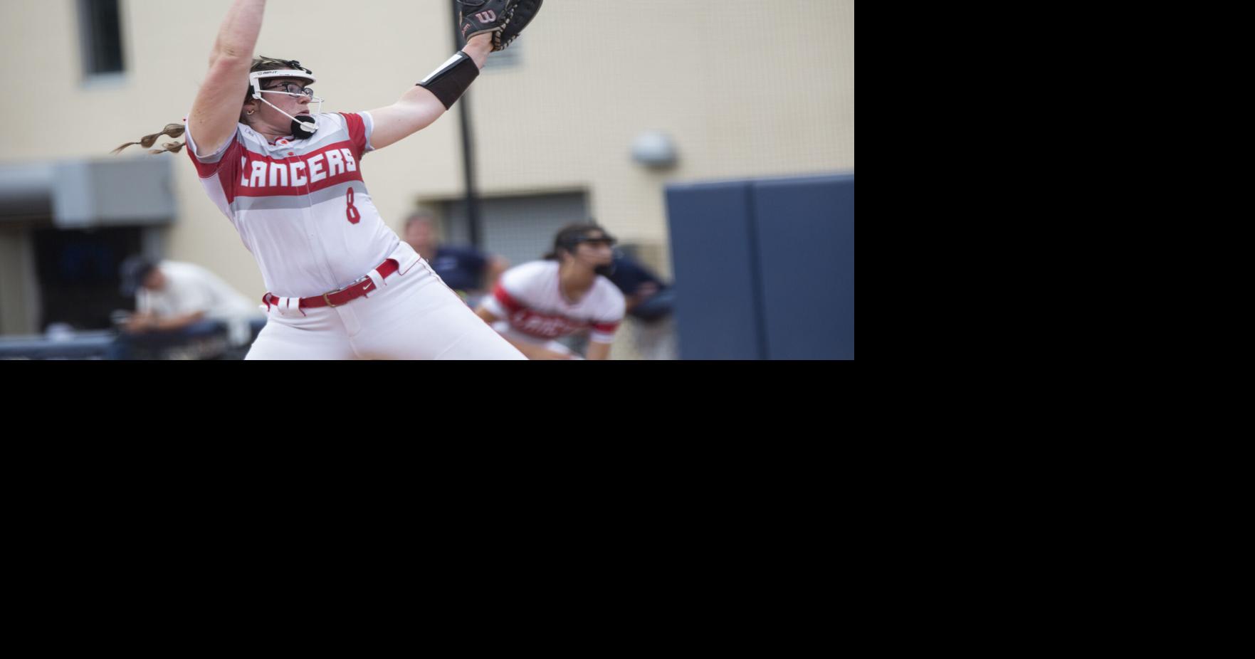 Frye wins runner-up Lawrence County Athlete of the Year | Sports ...