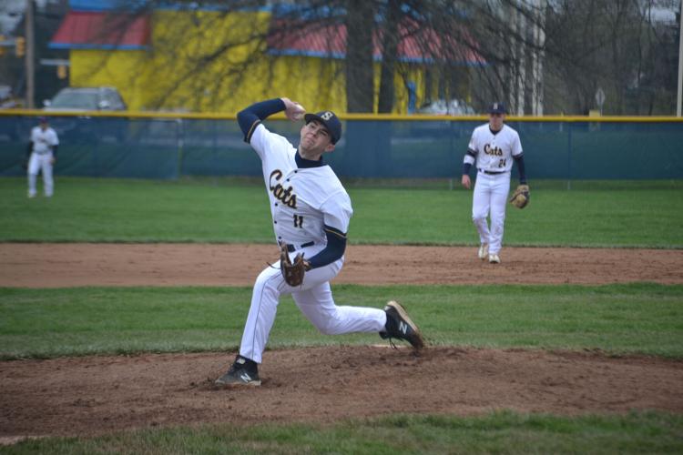 Baseball: Laurel at Shenango | Local Sports | ncnewsonline.com