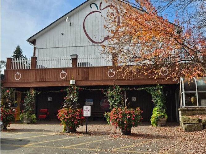 Cruisin': White House Fruit Farm 'berry' popular in fall and year ...