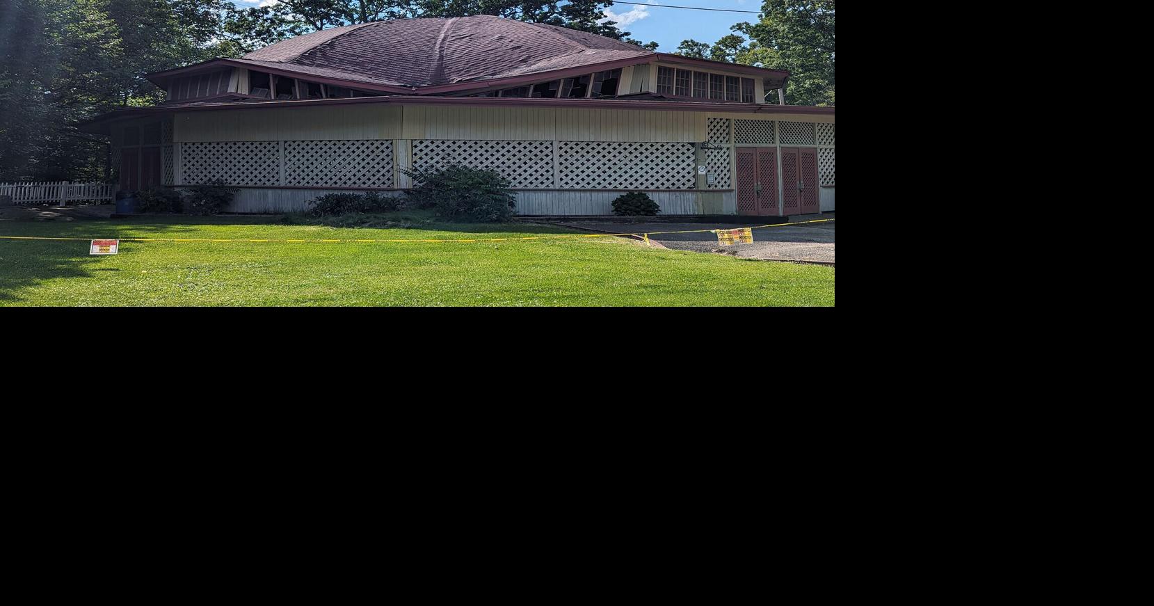 Henley details carousel, library renovations | Local News ...