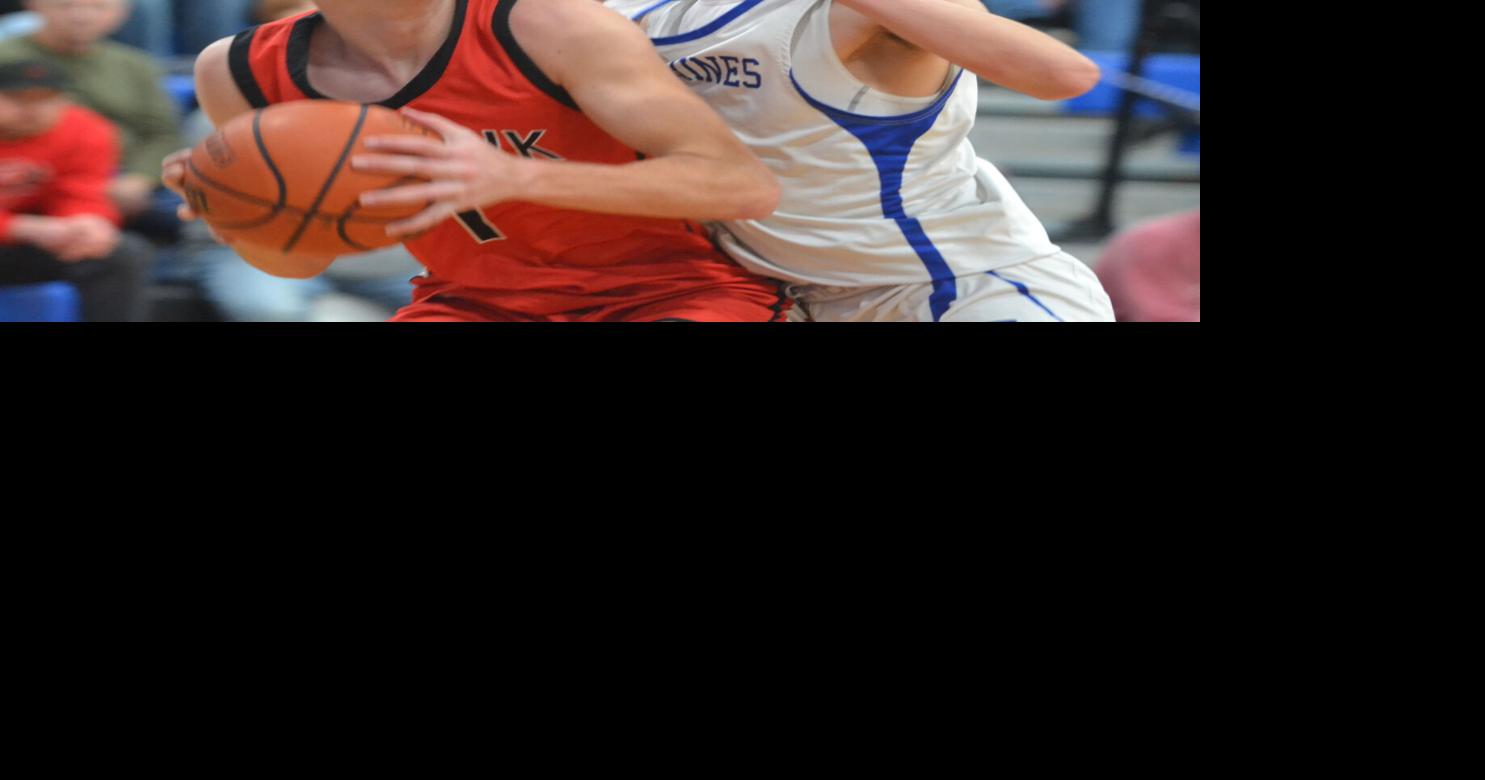 Boys basketball: Mohawk at Ellwood City | Tipoff | ncnewsonline.com
