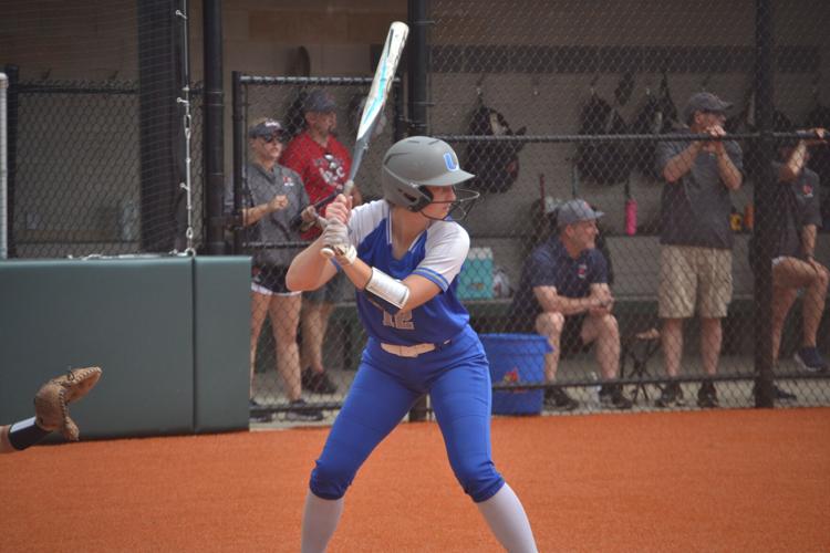 Union softball team knocks off defending PIAA champs in quarterfinals ...