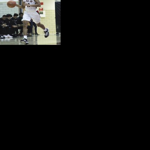 TAKING IT UP A NOTCH: 'Canes' Cox has elevated his game to a whole new ...