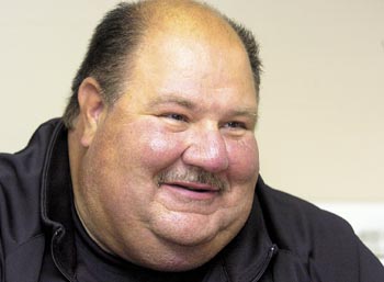 Exclusive Story: Mark Mangino reflects on Kansas controversy, looks ...
