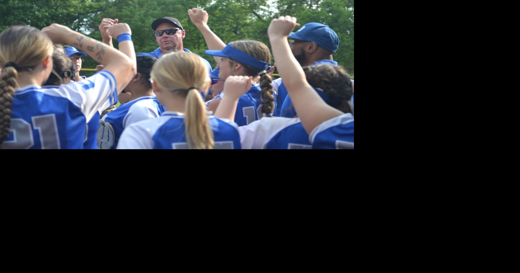 Softball - WPIAL Class 1A semifinals: Union v Chartiers-Houston ...