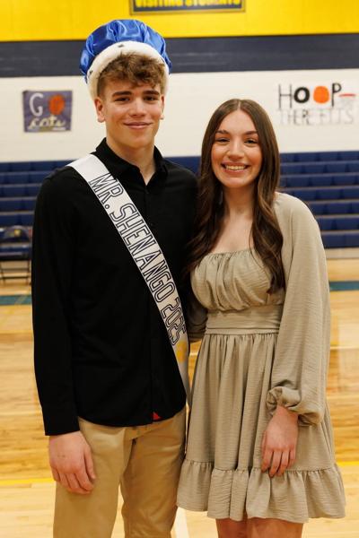 Mr. Shenango 2025 crowned | Lifestyles | ncnewsonline.com