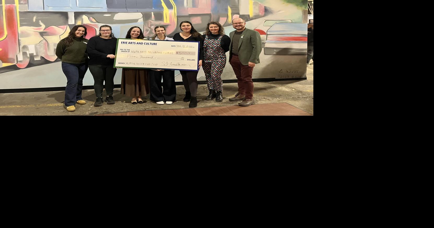 Library receives grant to support cultural series | Lifestyles ...