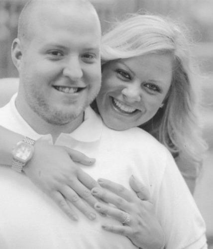 Kayla Vitale, Rudy Spielvogel Jr. | Lifestyles | ncnewsonline.com