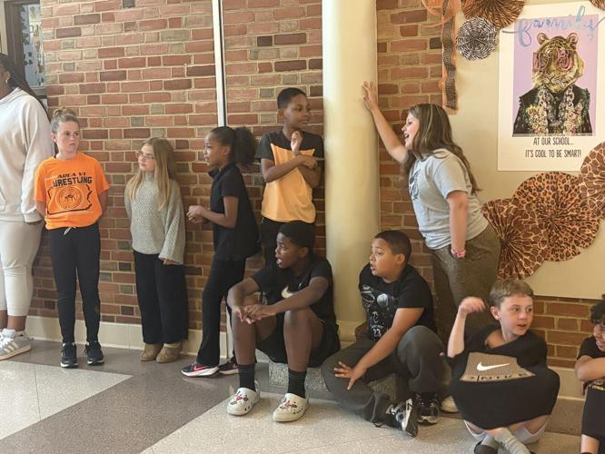 Sharon updates school dress code to include more colors | Lifestyles ...