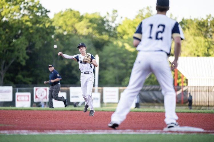 Shenango baseball team cruises into state championship game | Local ...