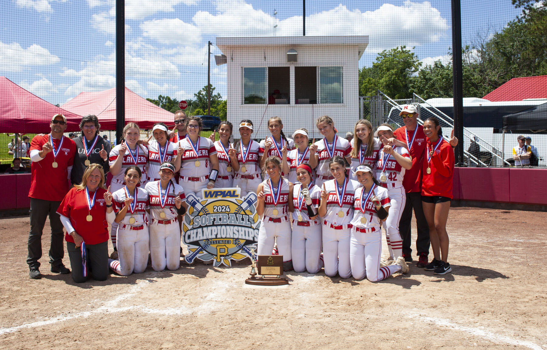 Neshannock and Mohawk claim WPIAL crowns | Sports | ncnewsonline.com